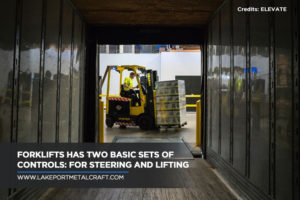 The Uses of Forklifts, and Why You Need One